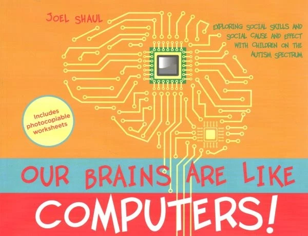 OUR BRAINS ARE Like Computers! : Exploring Social Skills and Social ...