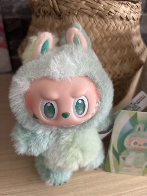 POPMART LABUBU BIG Into Energy V3 SERENITY Neuf EUR 75,00 - PicClick FR