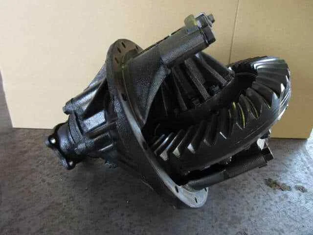 ISUZU 2013 REAR Rigid Differential Assembly 8980151380 [Used ...