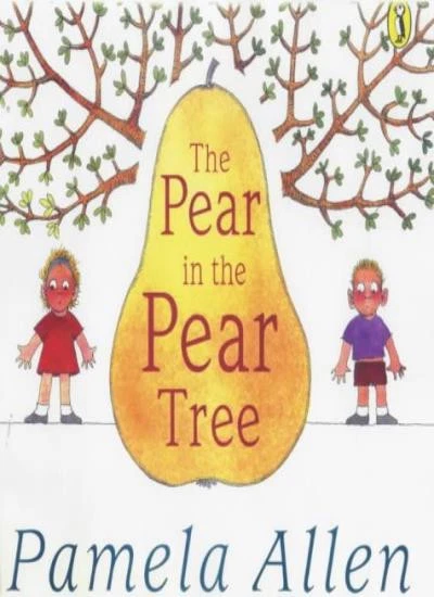 THE PEAR IN the Pear Tree (Picture Puffin),Pamela Allen £4.48 - PicClick UK