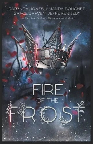 DARYNDA JONES GRACE Draven Amanda Bouchet Fire of the Frost (Poche) EUR ...