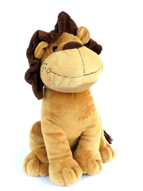 LION 30CM - Stuffed Animal Plush Toy - 20076 £23.00 - PicClick UK