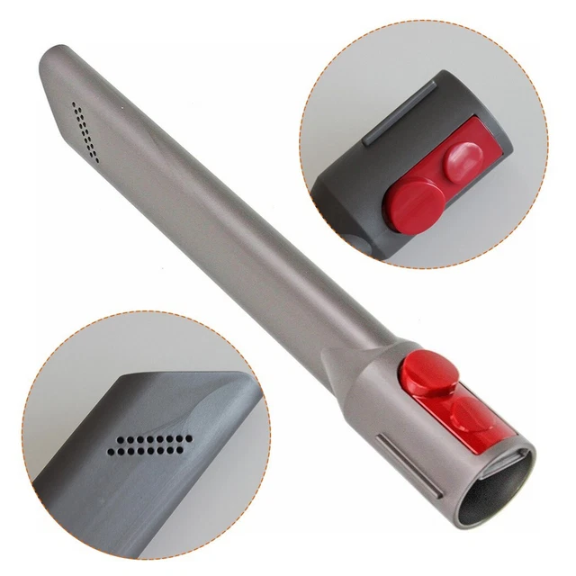 ASPIRATEUR DE PI CES de rechange outil crevasse V8 V10 lib ration rapide haute EUR 9,67 ...