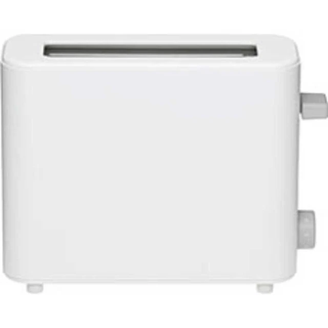PLUS MINUS ZERO Toaster 1 Scheibe weiß XKT-V030 (W) aus Japan 100 V EUR ...