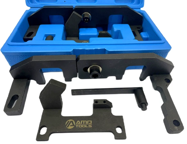 KIT CALAGE DISTRIBUTION Pige prévu pour CITROEN C1 II C3 II III DS3 1.0 ...