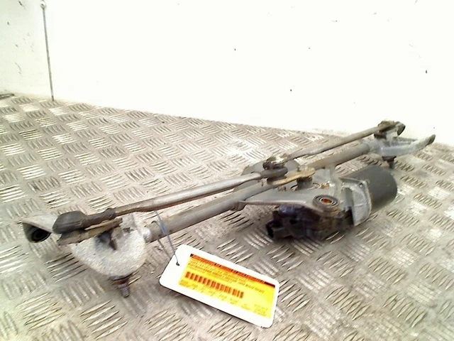 ESSUIE-GLACE ASSEMBLY AVANT + MOTOR Toyota RAV4 (A2) 2003 8511042130 EUR 55,00 - PicClick FR