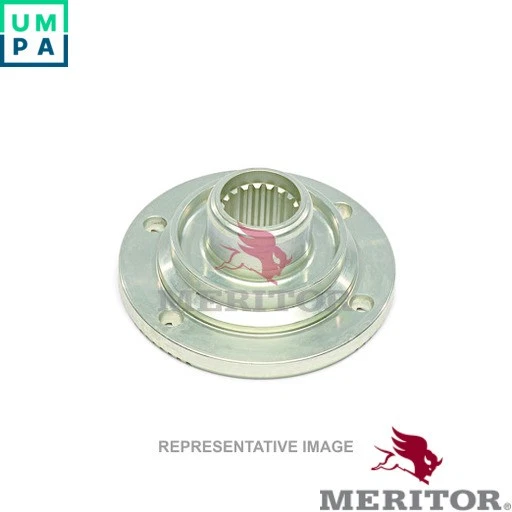 DRIVE FLANGE PROPSHAFT A 3260W1583 For Iveco Man Renault Volvo Foden ...