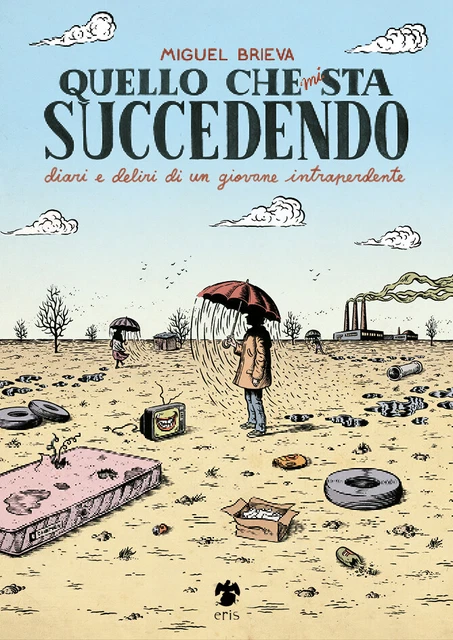 QUELLO CHE MI Sta Succedendo EUR 16,00 - PicClick IT