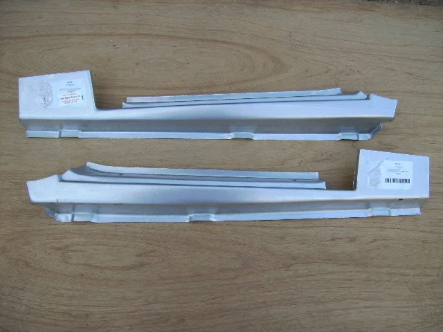 FORD TRANSIT MK5 mk4 1991-2000 FRONT STEP SILL LH / RH PASSENGER DRIVER ...