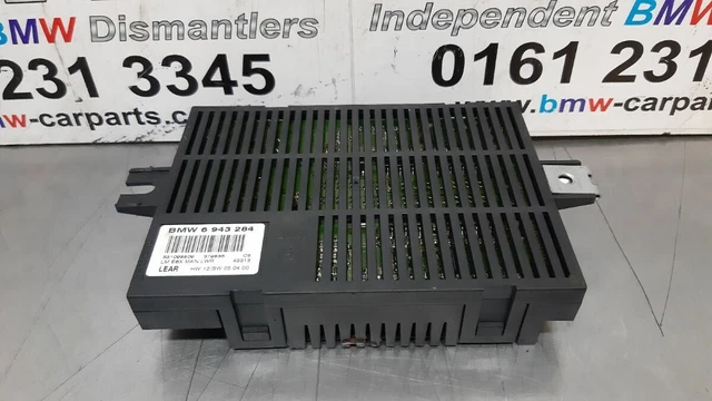 BMW E60 E61 E65 5 7 SERIES Light Control Module (LCM) 61356943284 EUR ...