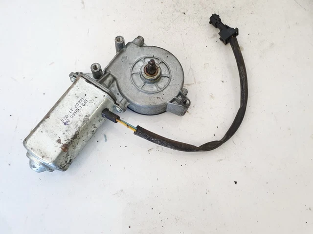 5010301994 Window Motor Front Right for Truck - Renault Premium 2 ...