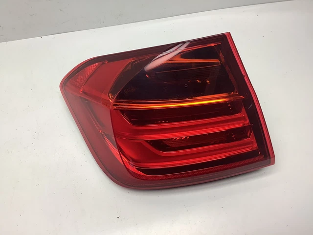 BMW 3 SERIES F30 F80 M3 Rear Light In The Side Panel Left N/S 7372783 ...