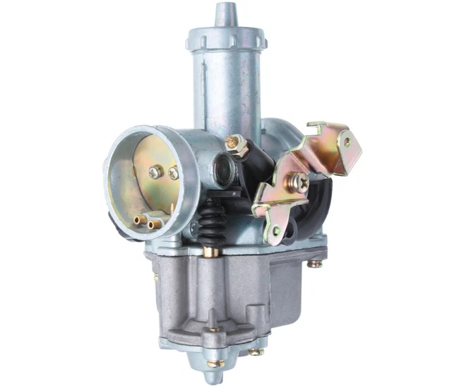 VERGASER QUAD ATV 200 BASHAN SHINERAY LONCIN KYMCO PZ30 Pit Dirt Bike Carburetor EUR 49,00 ...