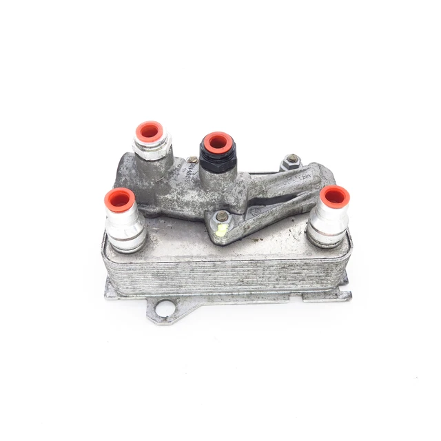 GEARBOX COOLER OIL cooler Mercedes Benz 167 GLE GLS A1675005200 $214.20 ...