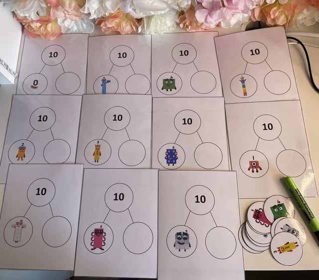 new-cbeebies-bbc-numberblocks-laminated-part-part-whole-cards-white