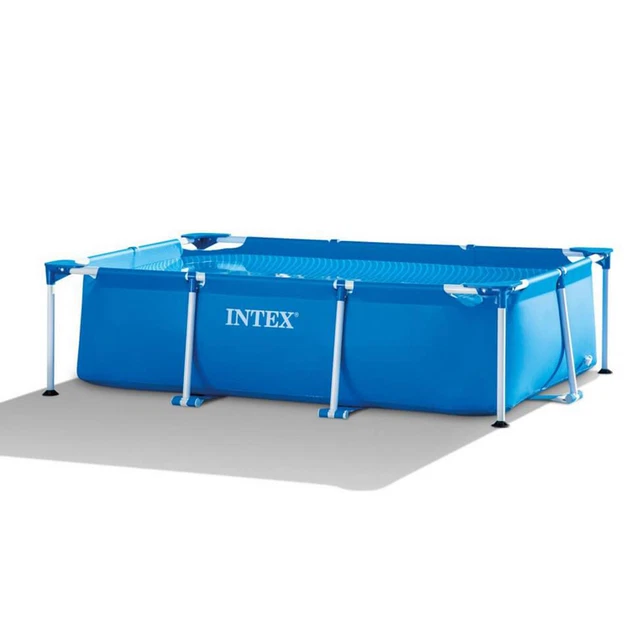 Intex 3M X 2M Pool FOR SALE! - PicClick UK