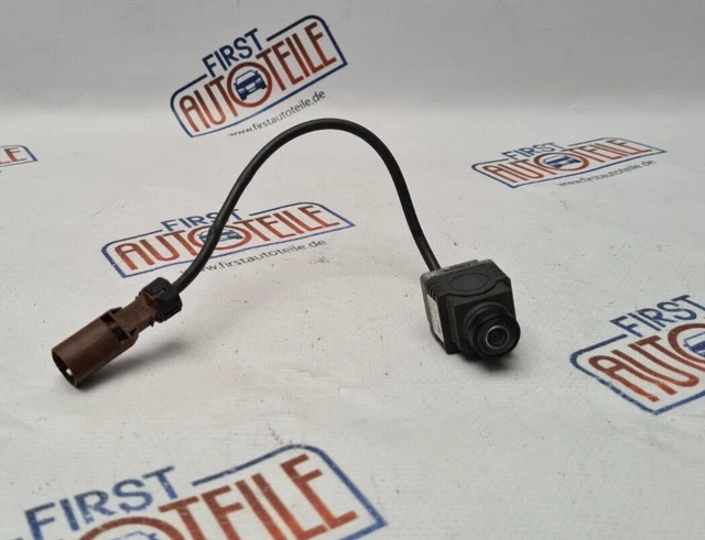 ORIGINAL MERCEDES-BENZ KAMERA Front Rundumsicht Surround View 360 ...