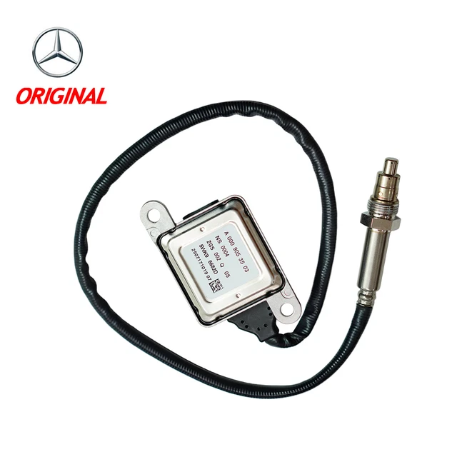 ORIGINAL MERCEDES NOX Sensor W213 X253 X166 W166 W205 W212 W447 ...