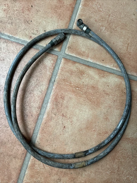 WW2-WIRELESS RADIO SET 19-WS19-B Set Aerial Lead £48.00 - PicClick UK