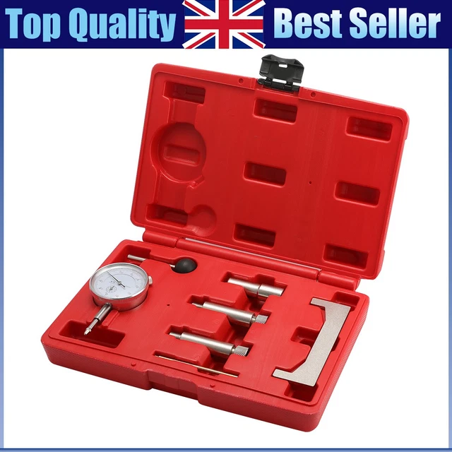 FUEL INJECTION PUMP Static Timing Tool For VW T3 T4 Adjustment Gauge ...