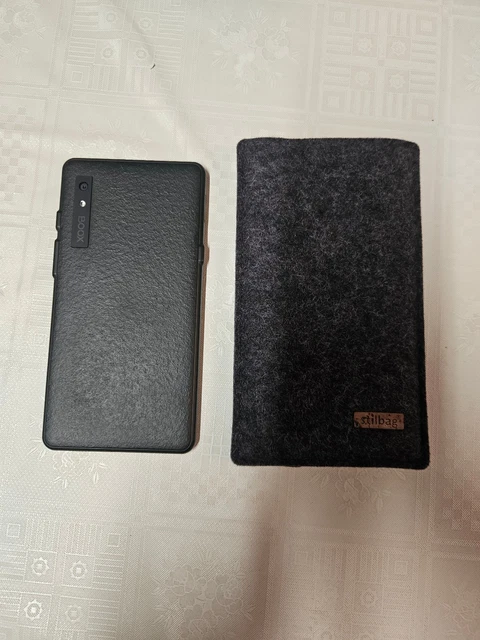 ONYX BOOX PALMA – E-Ink Android Reader / Smartphone-Format EUR 220,00 ...