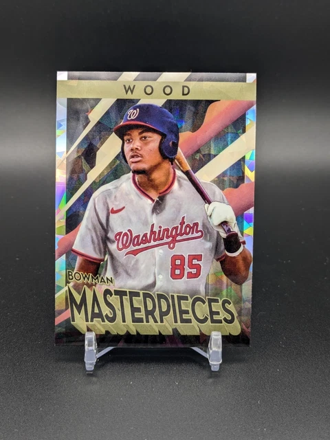 RÉFRACTEUR ATOMIQUE JAMES Wood 2022 Bowman's Best Bowman's Masterman # ...