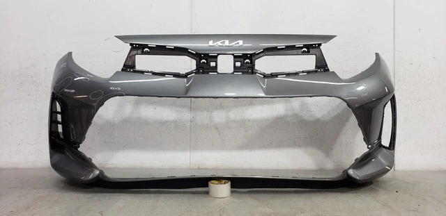 GENUINE KIA PICANTO Gt Line 2021 2022 2023 2024 Front Bumper P/N 86511 ...