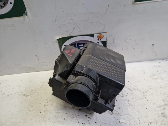 RANGE ROVER SPORT 2.7 TDV6 Air Filtre Boite PHB000498 EUR 35,75 ...