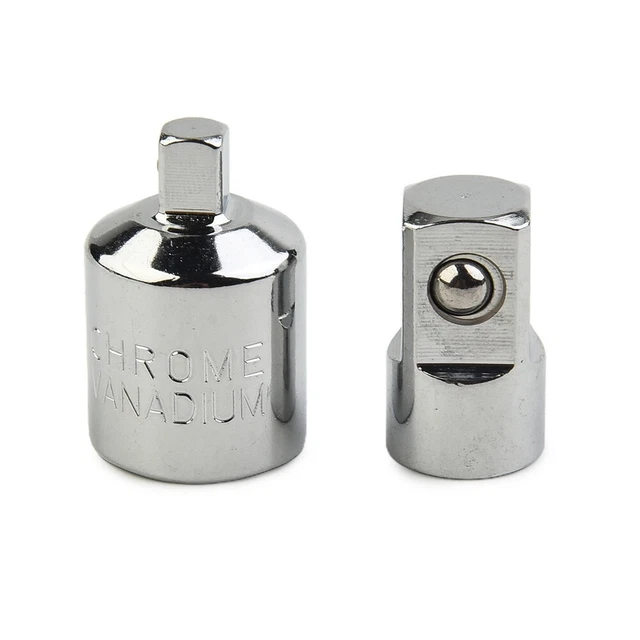 ADAPTATEUR R DUCTEUR CONVERTISSEUR cliquet de prise efficace pour am ...