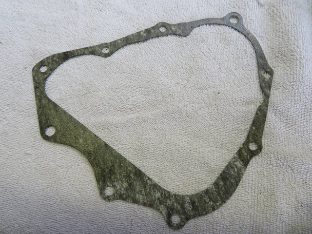 HONDA NOS CB750K CB750F 1973-1978 Transmission Gasket 11395-300-040 $6. ...