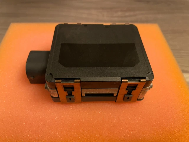 OEM CRUISE CONTROL Radar Distance Sensor Mercedes-Benz W205 W253 C GLC ...