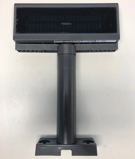 00DN913 TGCS 40N6968 IBM Toshiba 4840 customer display with Powered USB ...