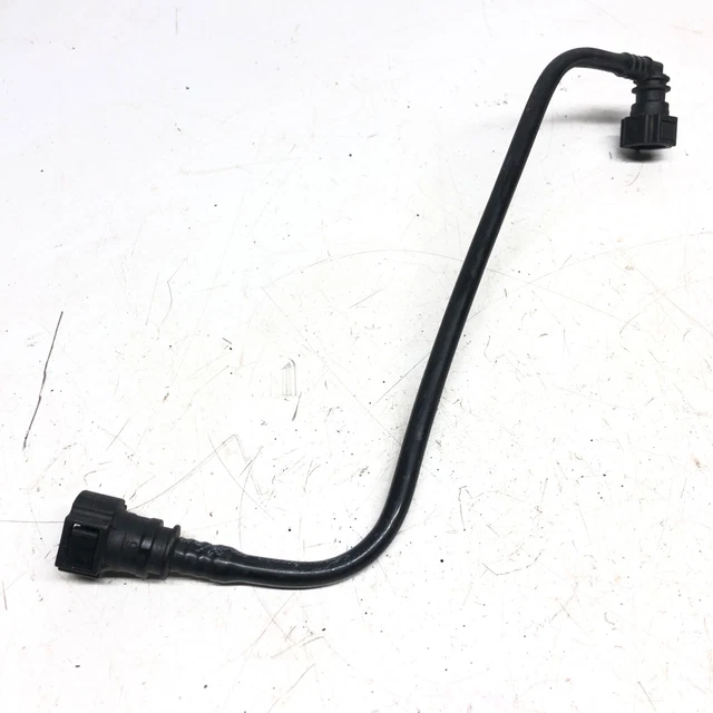 FORD FOCUS MK2 Fuel Pipe Line 3M51-9C047-Ae 1.6 Petrol Engine Hwda Hwdb ...