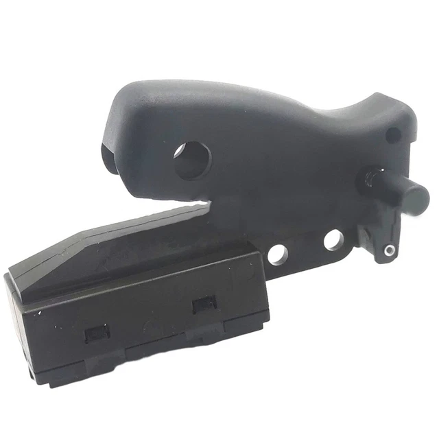 HIGH QUALITY REPLACEMENT Part Switch Trigger N015071 for DWE492 DWE491 ...