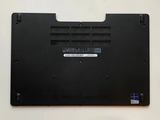 CAPOT INFÉRIEUR DELL Latitude E5250 021PP2 EUR 11,67 - PicClick FR