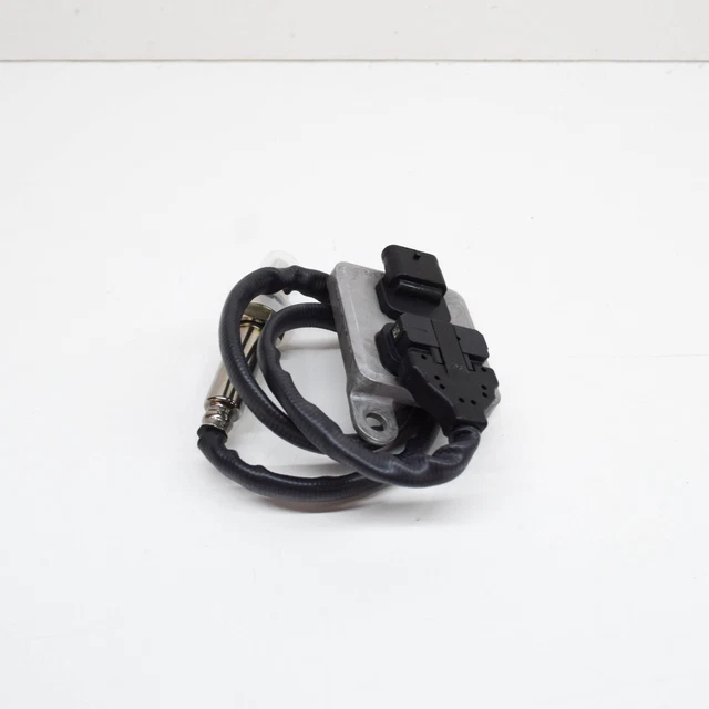 MERCEDES-BENZ E W213 Nox Sensor A0009059404 NEW GENUINE £511.33 ...
