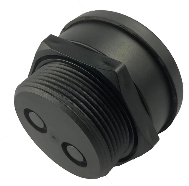 LEVEL INDICATOR ULTRASOUND Cistern Water Tank Öl-tank for 2.4 Wifi Tuya ...