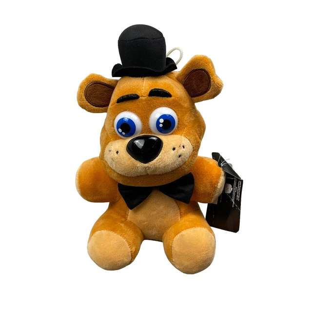 FIVE NIGHTS AT Freddys Plush FNAF Freddy Stuffed Animal Good Stuff 12 ...