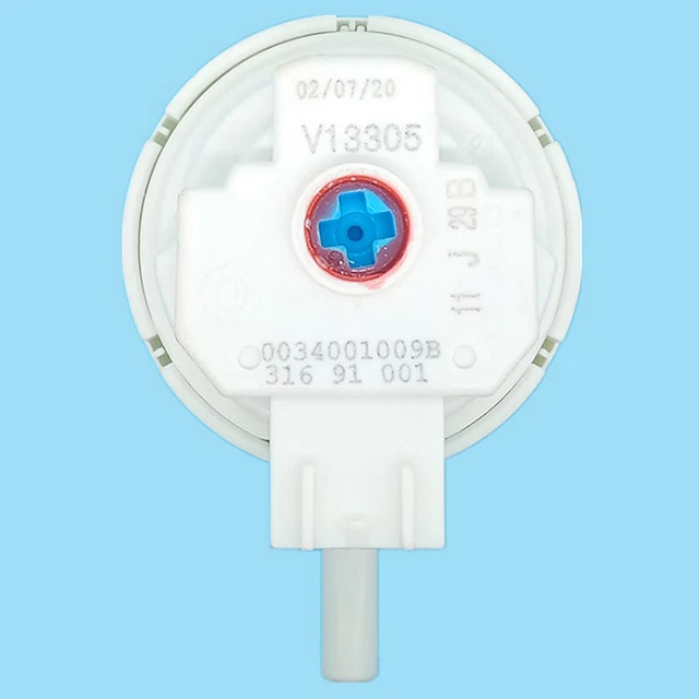 WASHING MACHINE WATER Level Sensor Control Switch for Haier V13305 ...
