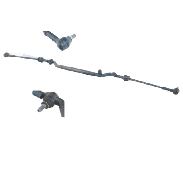 POUR MERCEDES SLK R170 200 230 Compresseur Direction Biellette Montage ...