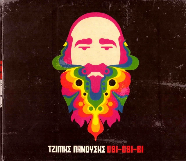 OBI-OBI-BI (TZIMIS PANOUSIS) [Cd] $22.78 - PicClick AU
