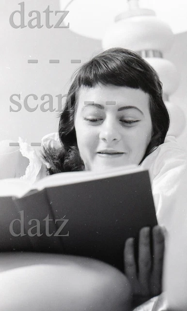 1960S RON VOGEL Negative-sexy pinup girl Virginia Gordon-cheesecake ...