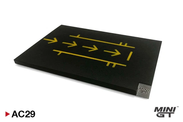 1:64 PIT STOP Base -- Mini GT Accessories MGTAC29 EUR 21,70 - PicClick FR
