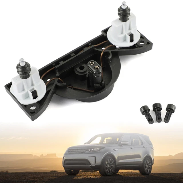 ABS SHUTTLE VENTIL Modulator Für Defender & Discovery 2 - SWO500030 EUR ...