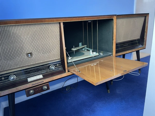 Vintage Radiograms FOR SALE! - PicClick UK