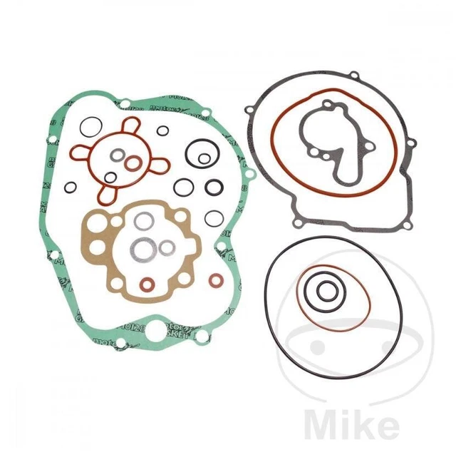 SEALS COMPLETE ENGINE Seals Kit for CPI SX 50 Supercross £27.34 ...