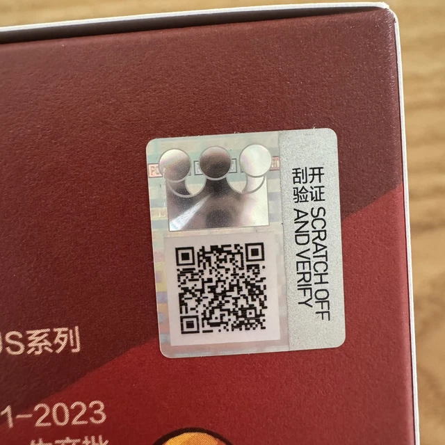 ORIGINAL POPMART 🎪 Why So Serious Blind Boxen 2 Stück NEU Verschlossen ...