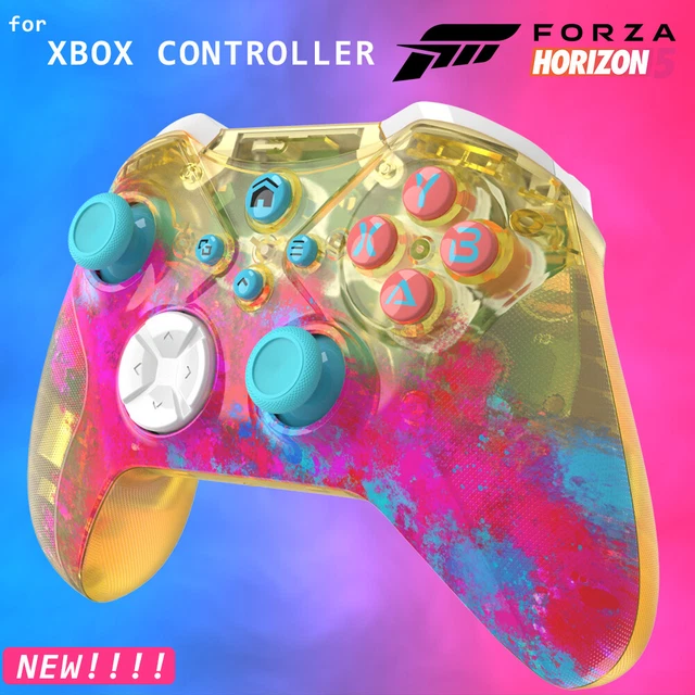 FOR WIRELESS WINDOWS PC Laptop Controller - Forza Horizon Special ...