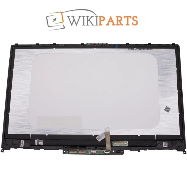 14& LCD TACTILE pour Lenovo IdeaPad C340-14API C340-14IML C340-IWL FRU ...