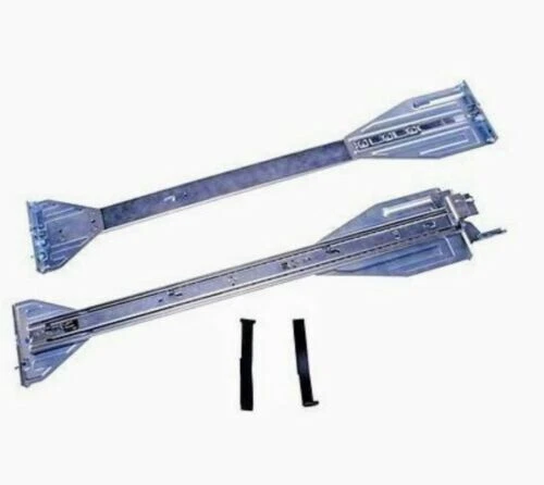 DELL POWEREDGE T320 T330 T420 T430 T440 T620 3U Rack Sliding Rails Kit ...